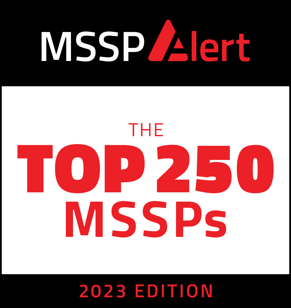 1nteger Security Named Top 250 MSSP by MSSP Alert for 2023 | 1nteger ... 1nteger Security Named Top 250 MSSP by MSSP Alert for 2023 | 1nteger ...